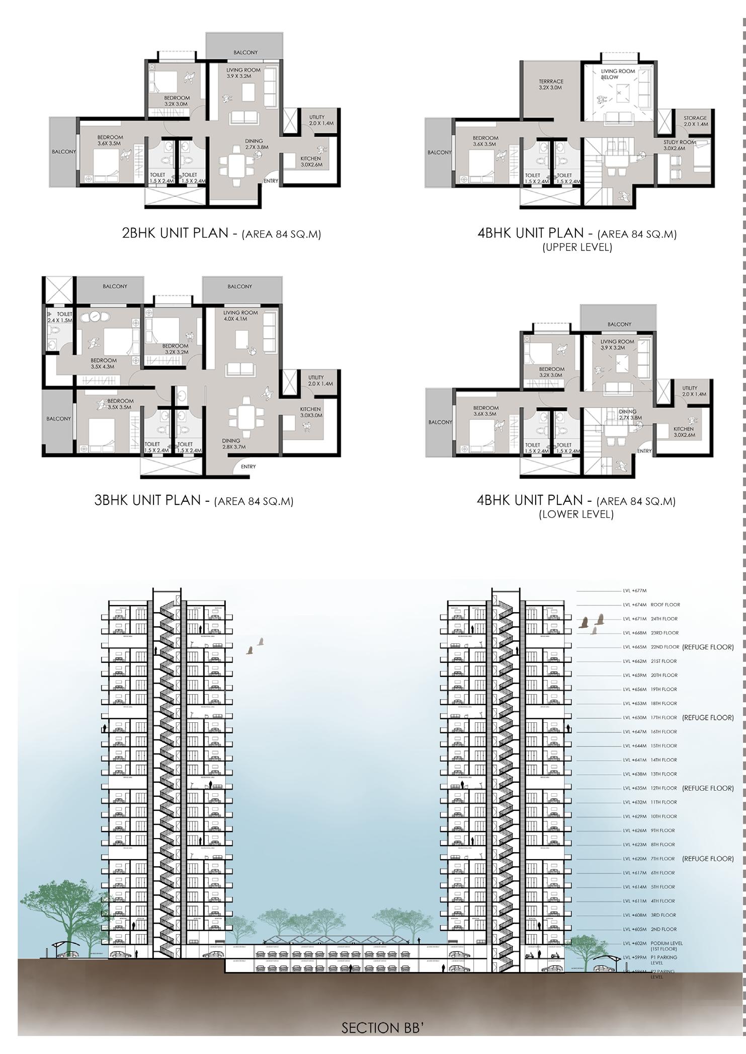 Srishti Agarwal- Undergraduate Architecture Portfolio by Srishti ...