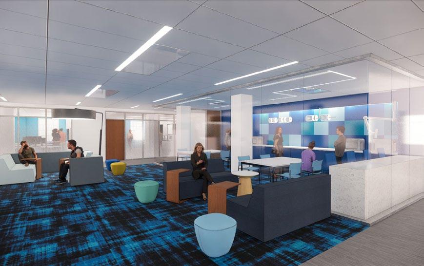 Academic Libraries by RATIO - Issuu