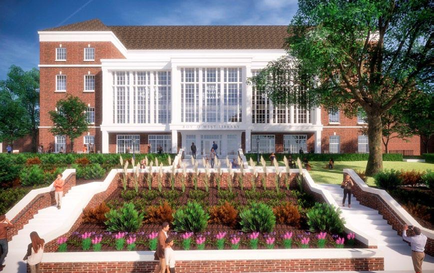 Academic Libraries by RATIO - Issuu