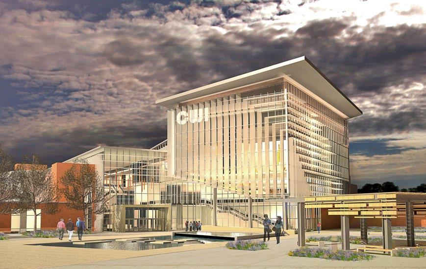 Academic Libraries by RATIO - Issuu