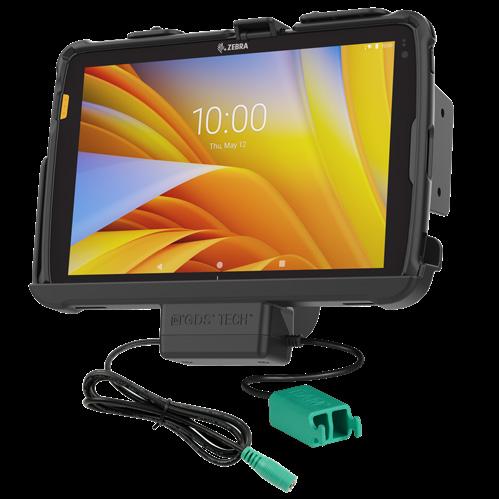 Buyer's Guide: RAM® Tough-Dock™ for Zebra ET40/ET45 10” by RAM Mounts ...