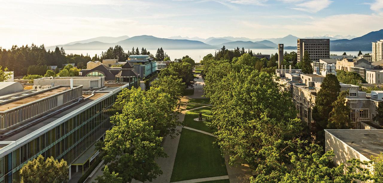 UBC Sauder RHL Graduate School by UBC Sauder School of Business - Issuu