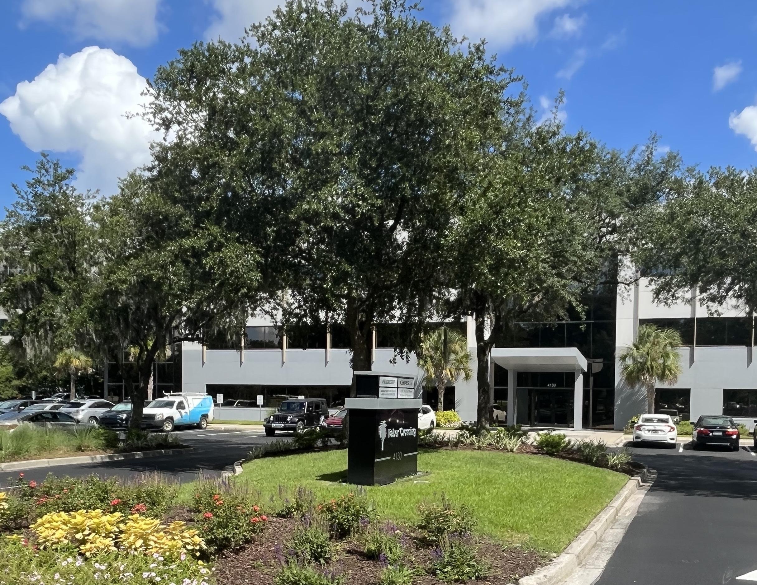 4130 Faber Place Drive - Faber Crossing by bridgecommercial - Issuu