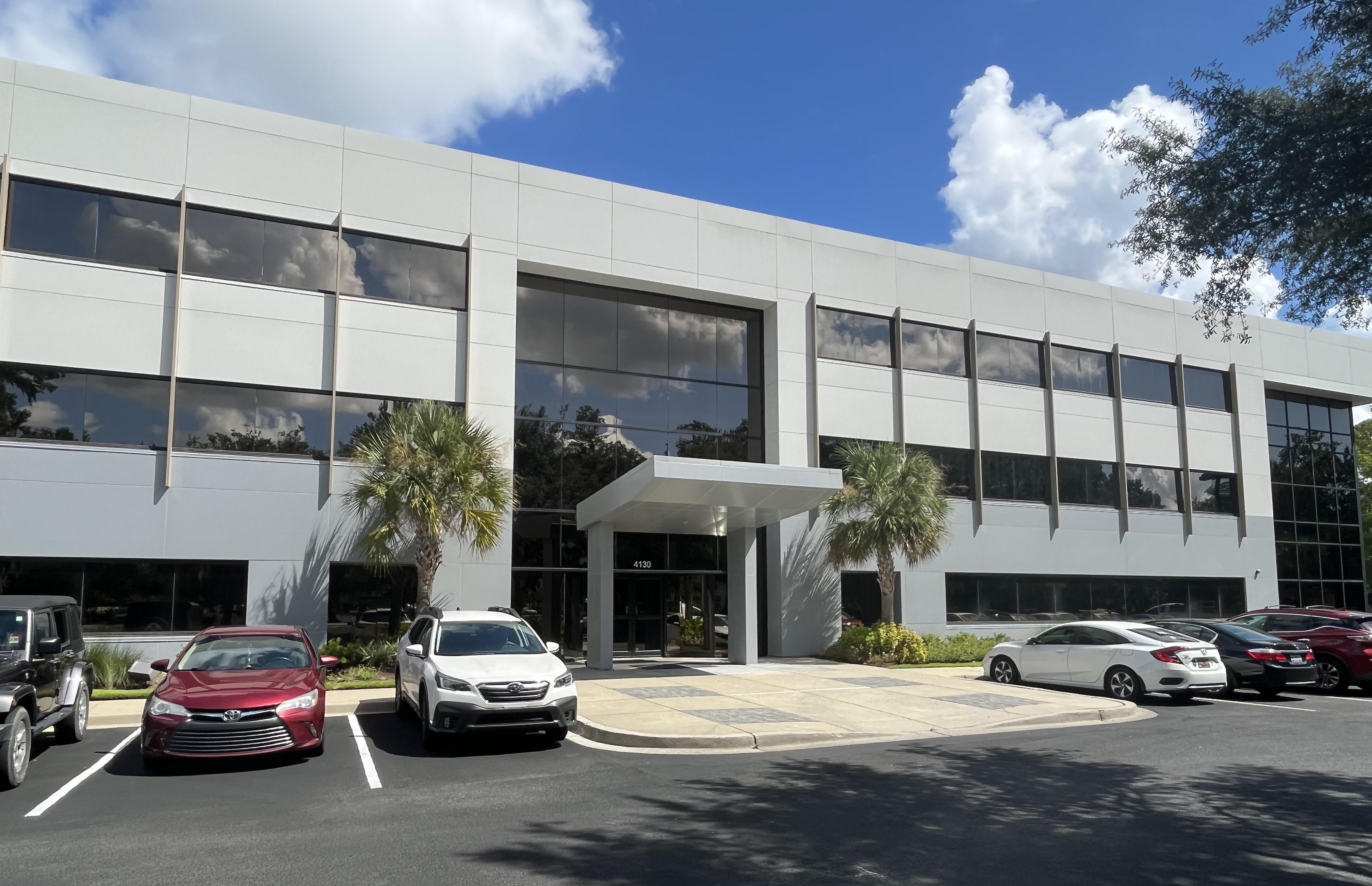 4130 Faber Place Drive - Faber Crossing by bridgecommercial - Issuu