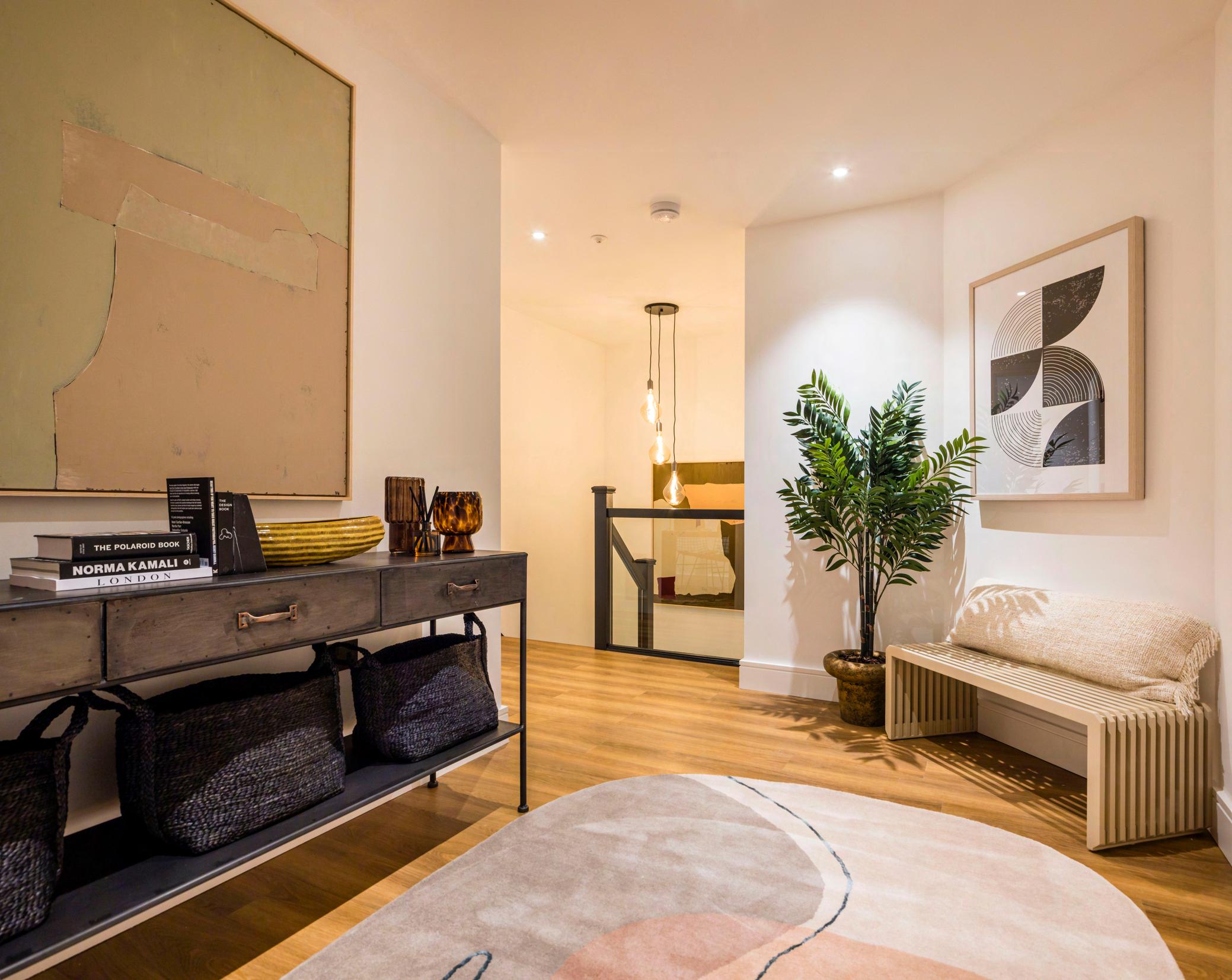 Staging Space Portfolio by stagingspaceldn - Issuu