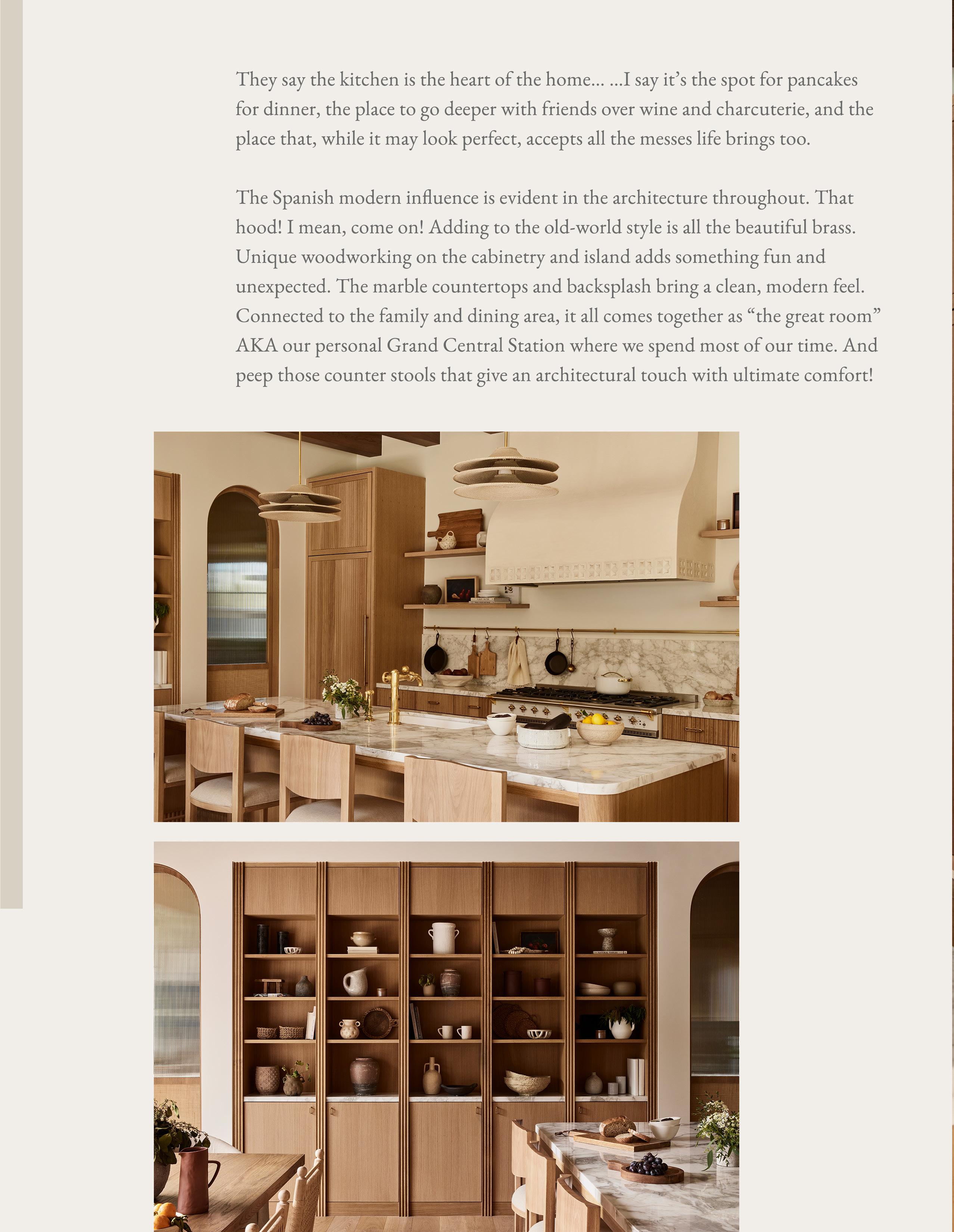 Casa Galloway by lindyegalloway - Issuu