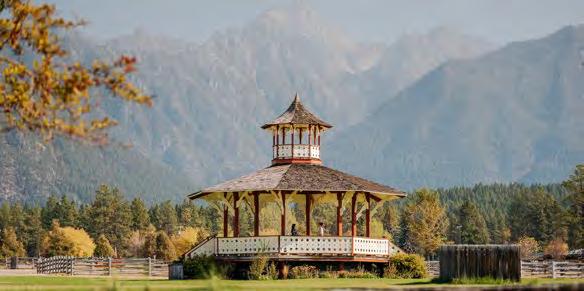 Cranbrook Experience Guide by Kootenay Rockies Tourism - Issuu