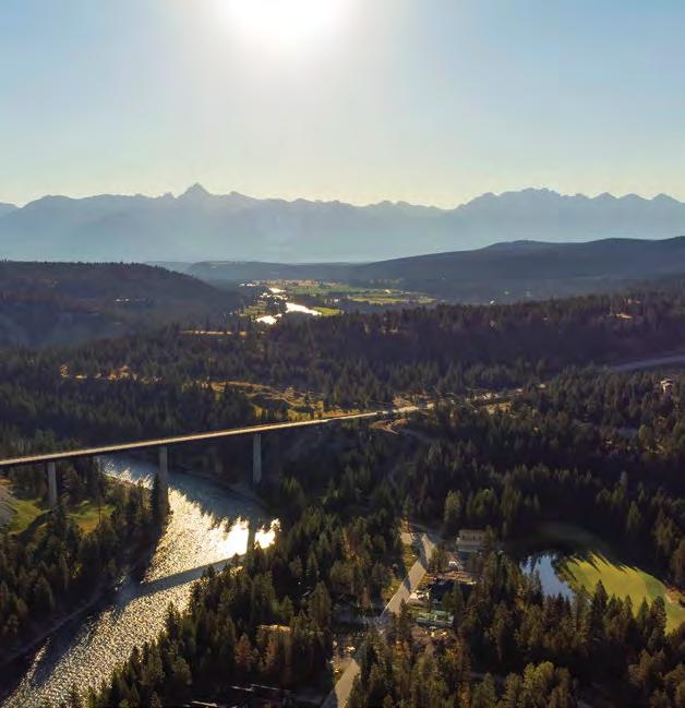 Cranbrook Experience Guide by Kootenay Rockies Tourism - Issuu