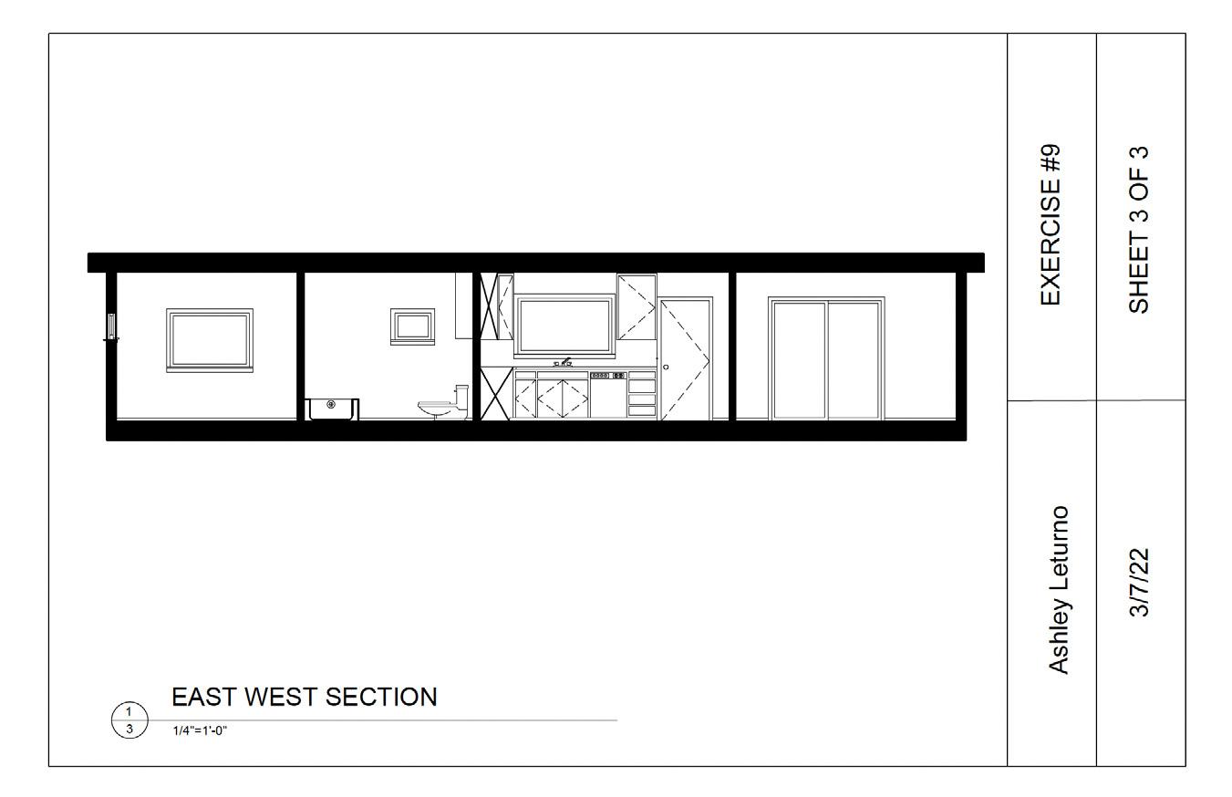 2023 Interior Design Portfolio - Ashley Leturno by Ashley Leturno - Issuu