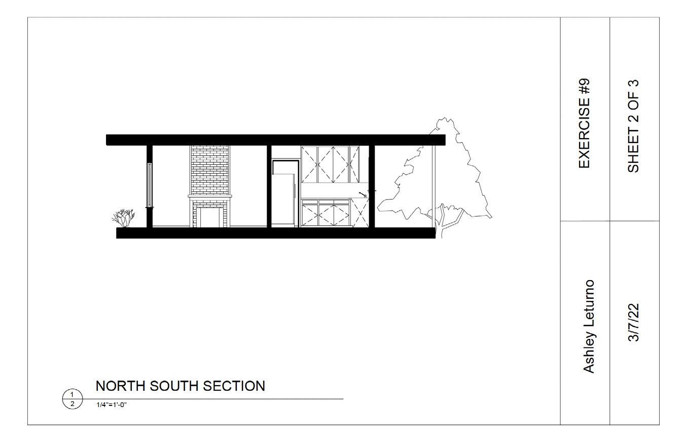 2023 Interior Design Portfolio - Ashley Leturno by Ashley Leturno - Issuu