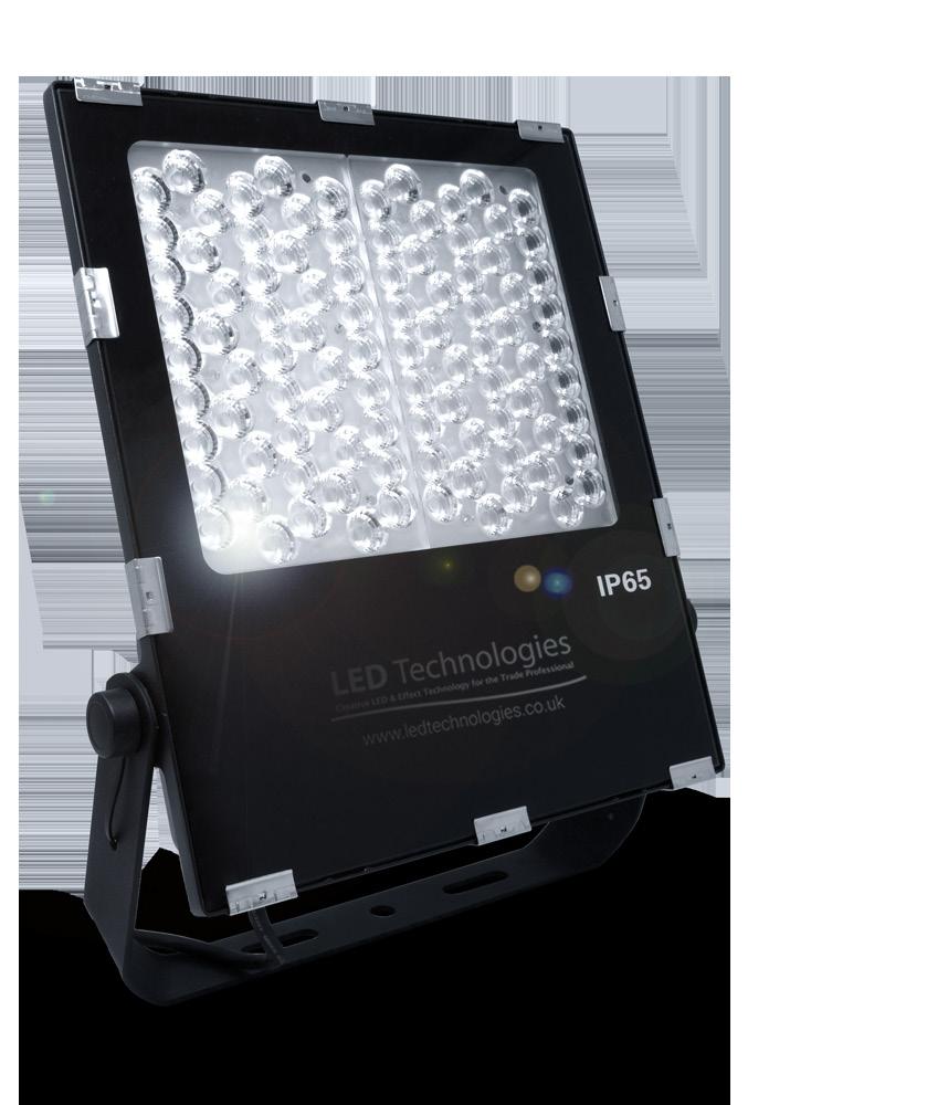 LED Technologies Solutions catalogue by LED Technologies Ltd - Issuu