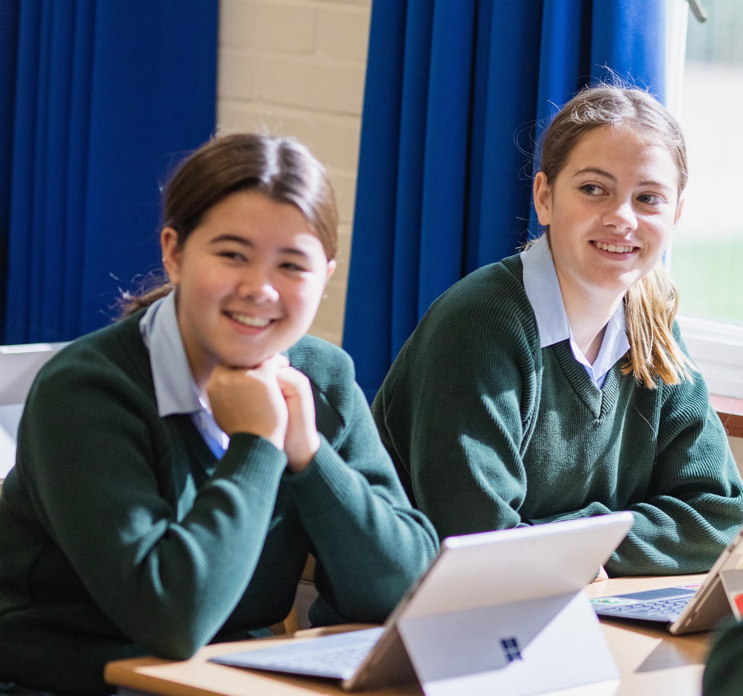 I/GCSE Options 2023-2025 by Downe House School - Issuu