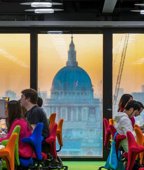 RSHP - Projects in the Americas by RSHP - Issuu