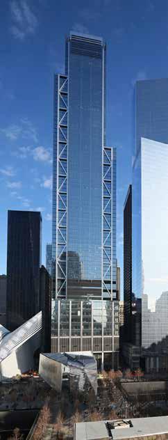 RSHP - Projects in the Americas by RSHP - Issuu