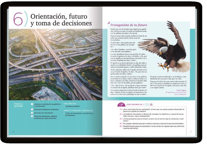 Catàleg Formació i Orientació Personal i Professional - ESO 2023 by Editorial Editex - Issuu