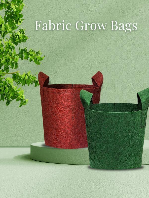 How to Choose the Right Size Grow Bag for Your Plants a complete blog ...