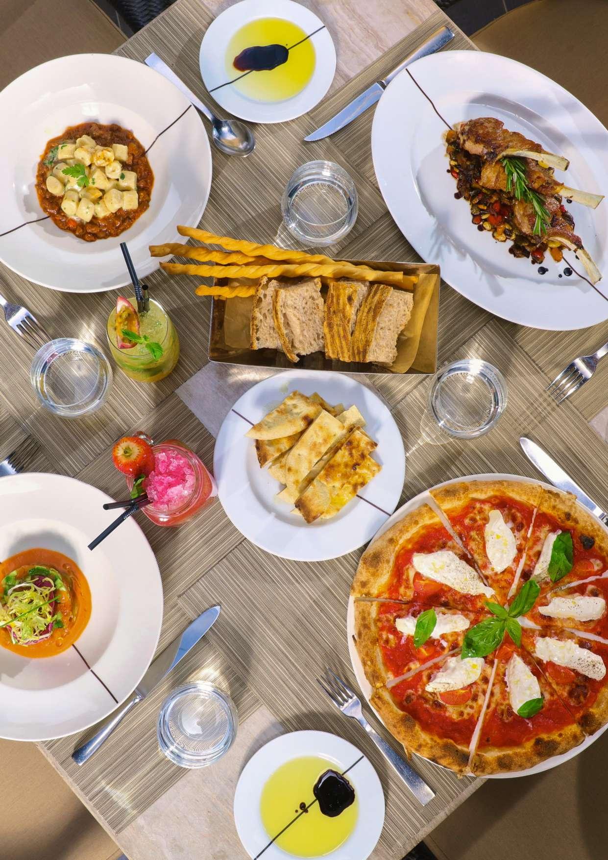 Euromercato HoReCa Catalogue by Euromercato Authentic Italian Food ...