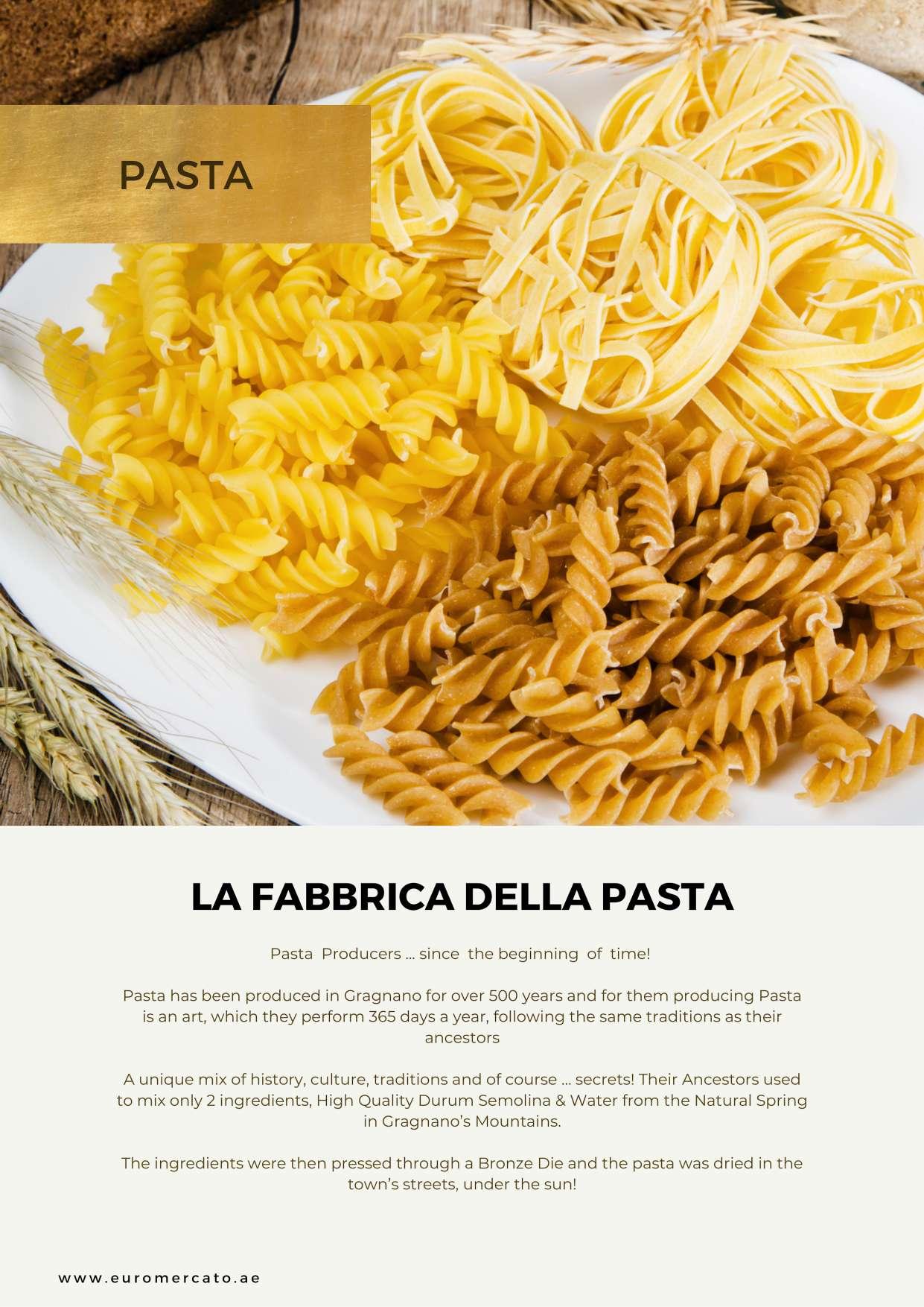 Euromercato HoReCa Catalogue by Euromercato Authentic Italian Food ...