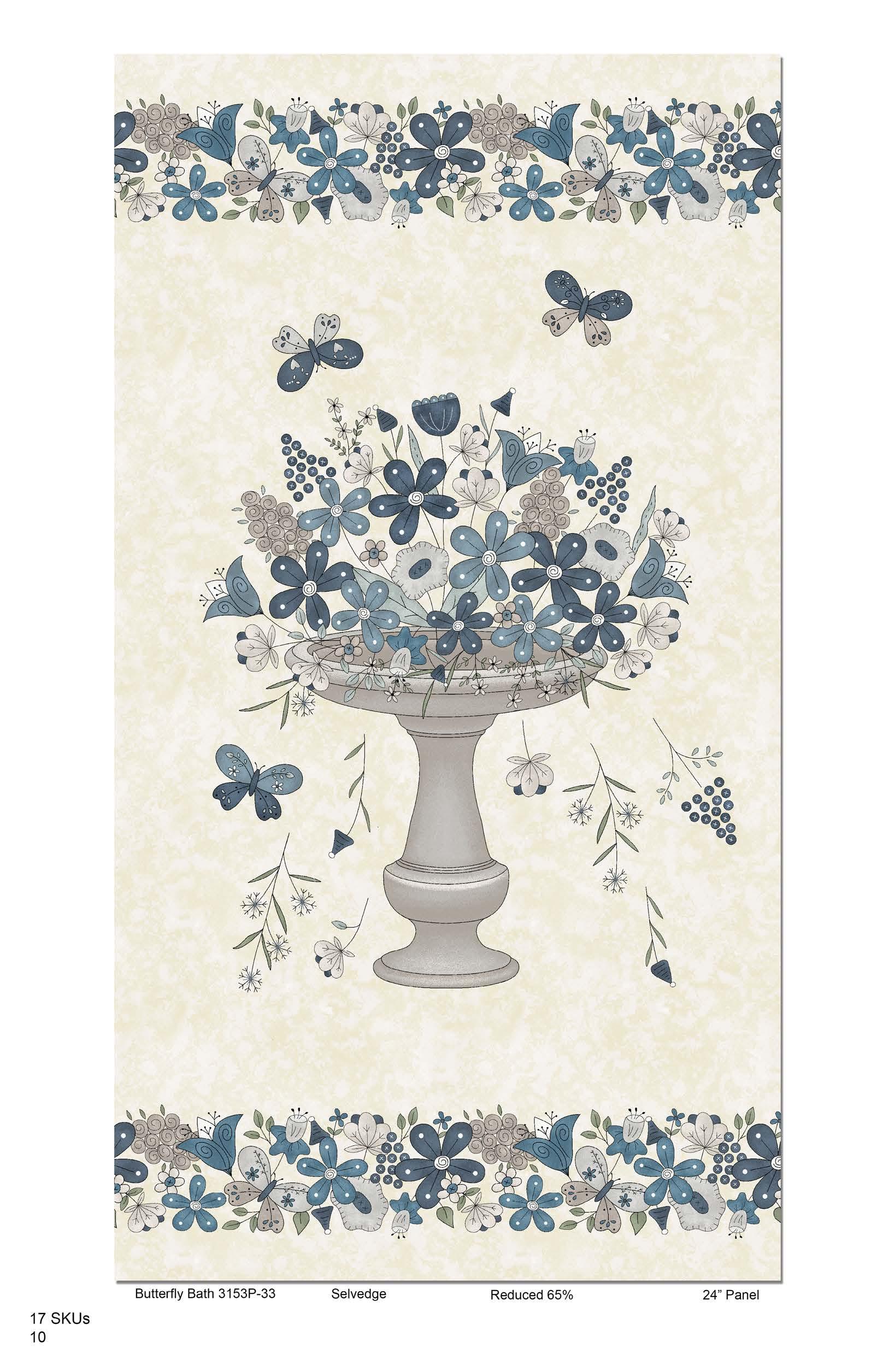 Henry Glass - March 2023 Lookbook by EE Schenck Company - Issuu