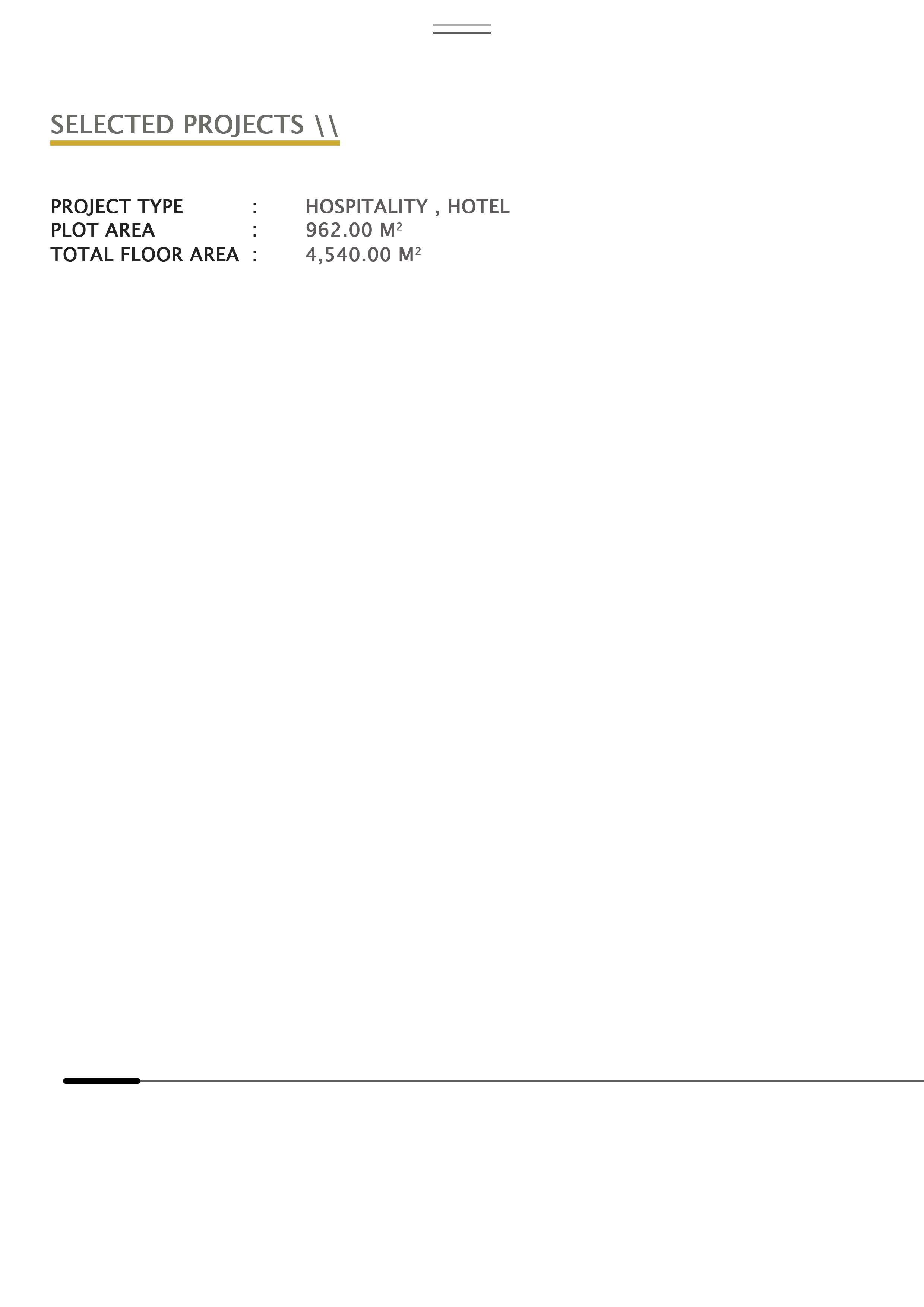 Architecture Portfolio by MUATH K.M. ALARINI - Issuu