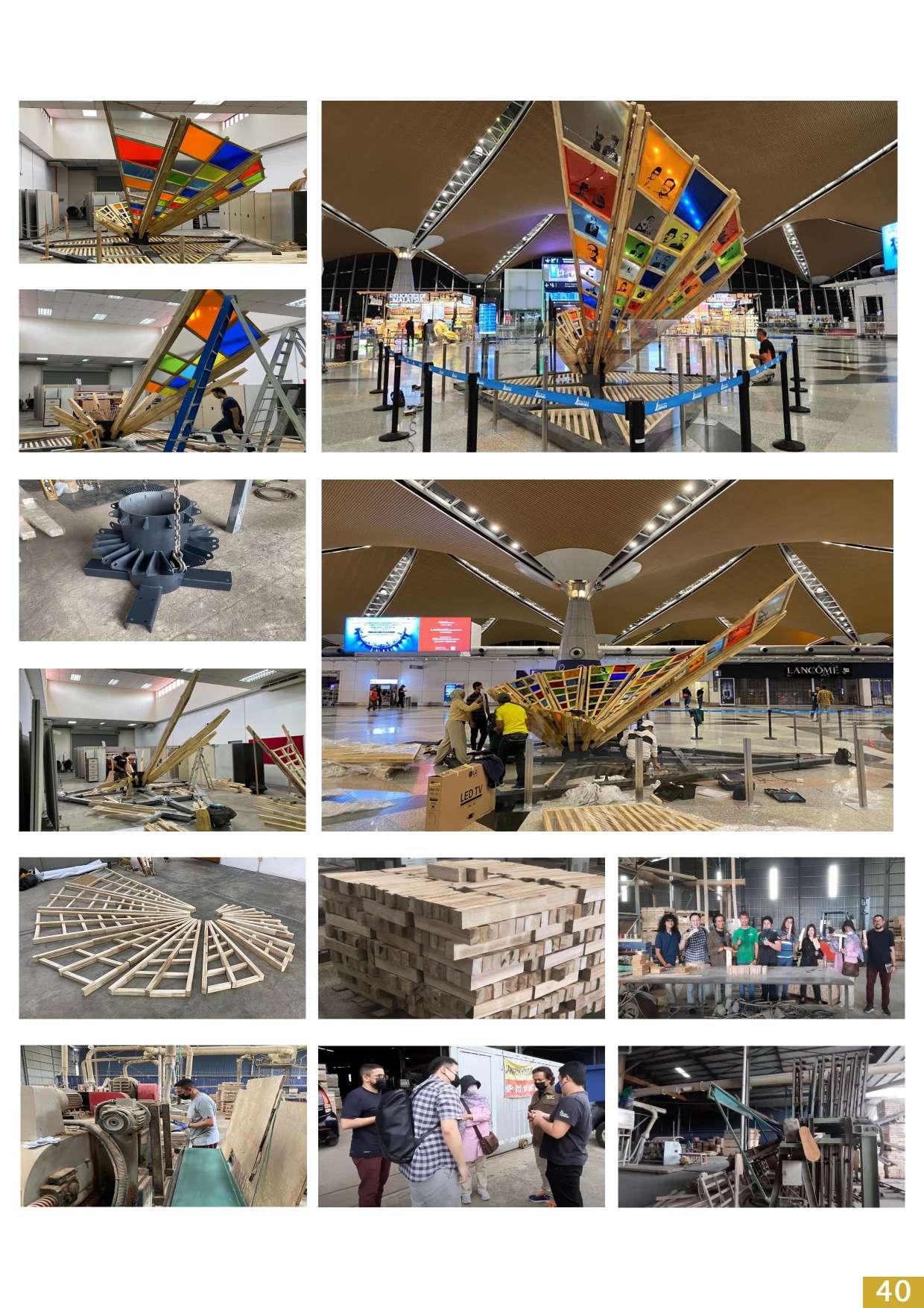 Architecture Portfolio by MUATH K.M. ALARINI - Issuu