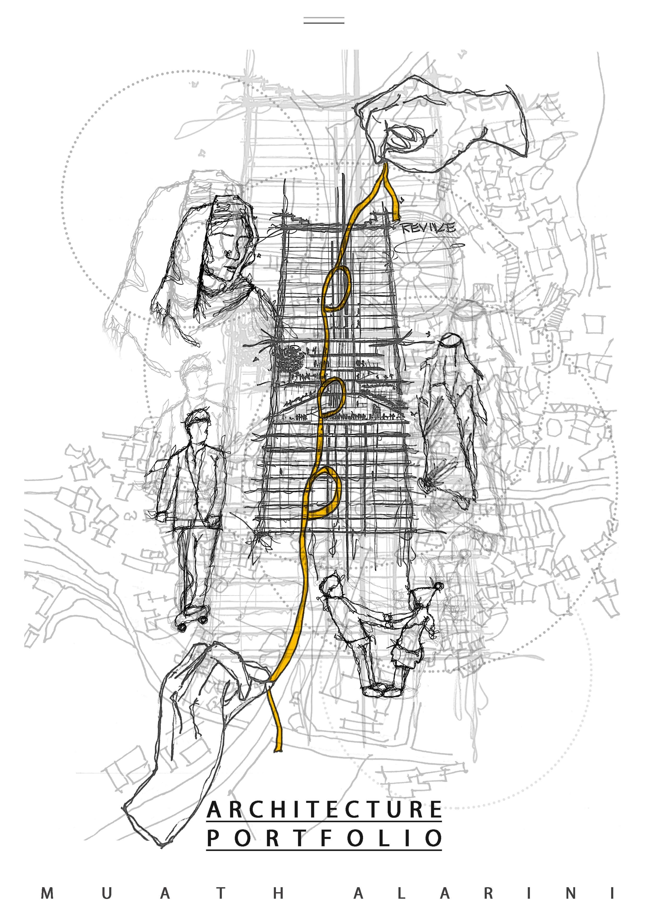 Architecture Portfolio by MUATH K.M. ALARINI - Issuu