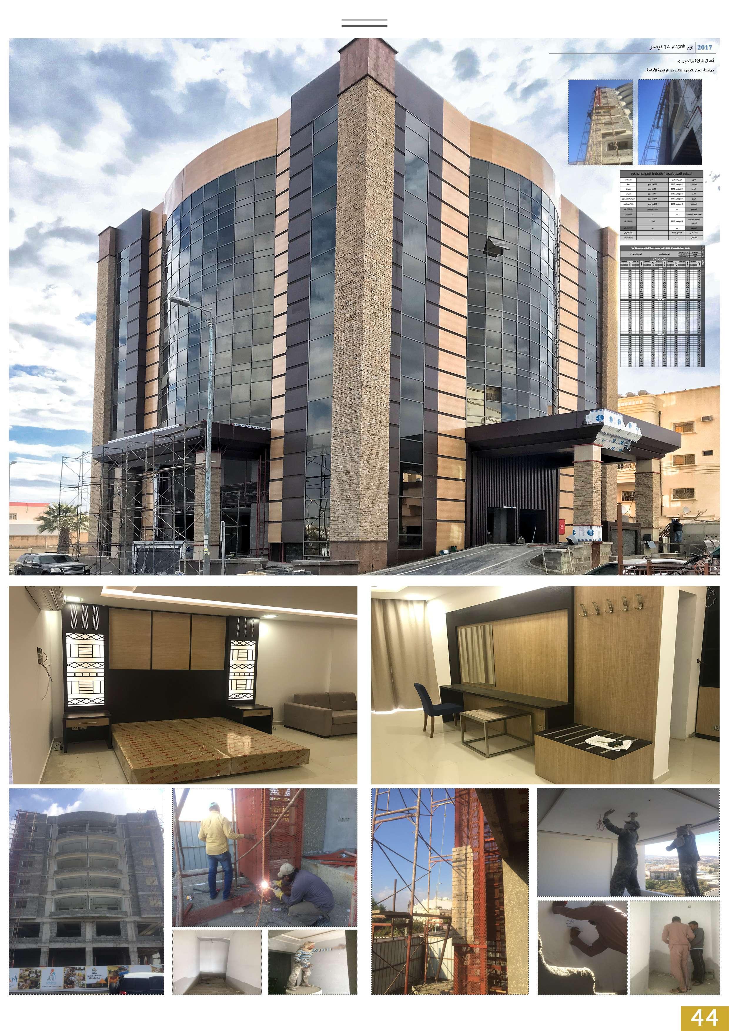 Architecture Portfolio by MUATH K.M. ALARINI - Issuu