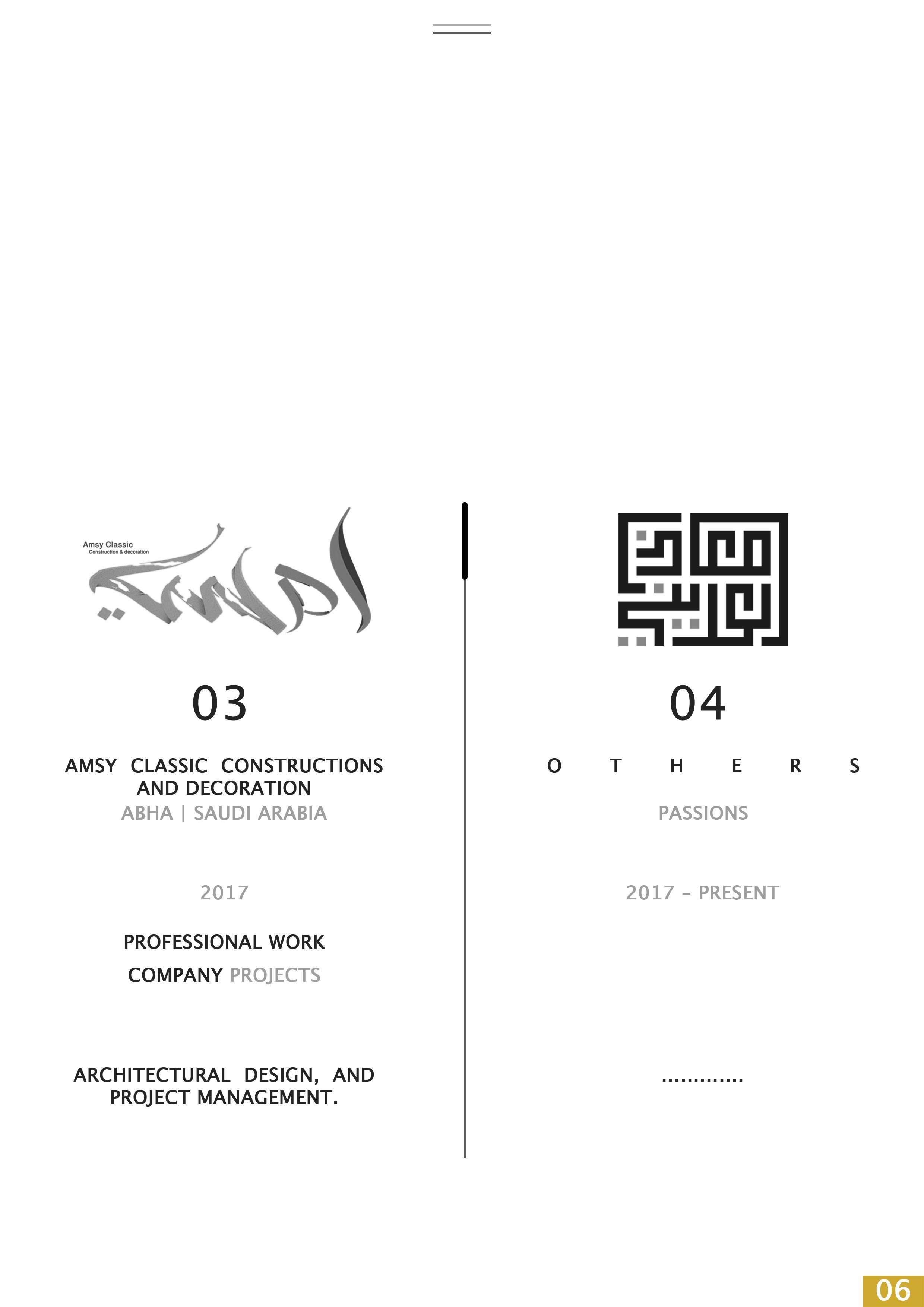 Architecture Portfolio by MUATH K.M. ALARINI - Issuu