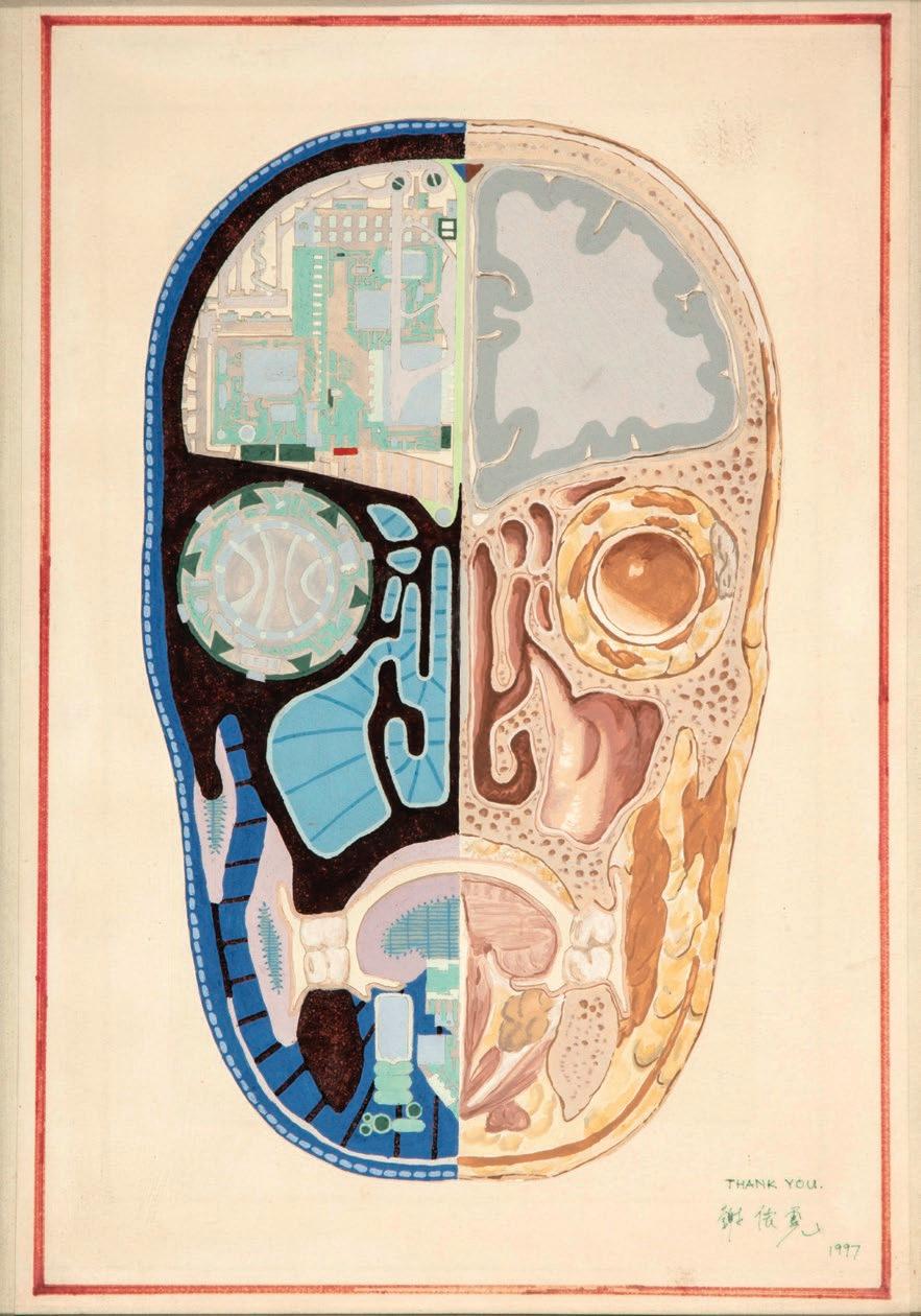 RCSI Anatomy Room Gallery by RCSI - Issuu