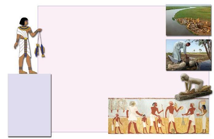 LIVING IN ANCIENT EGYPT - Issuu