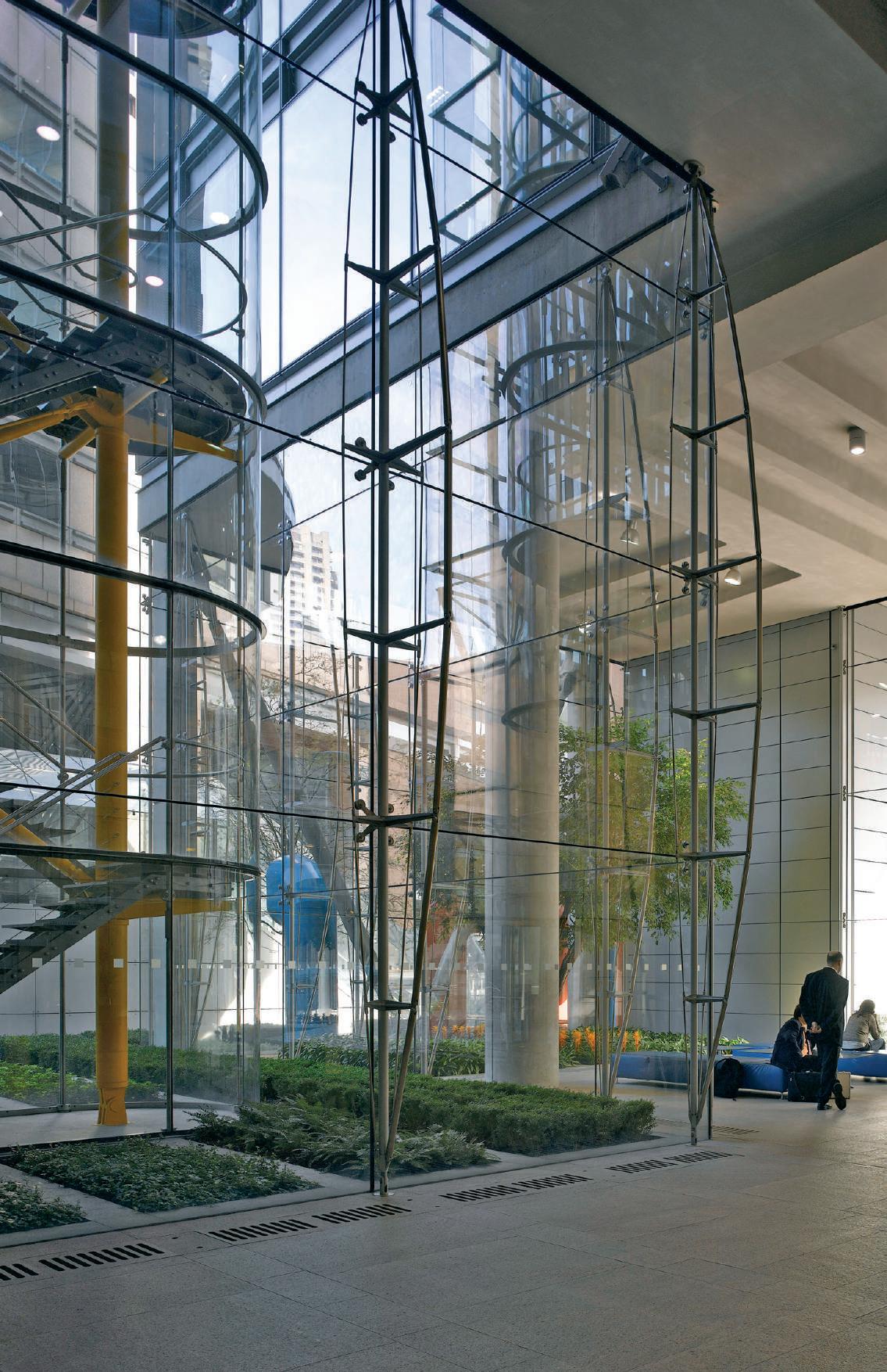 RSHP - Selected Projects by RSHP - Issuu