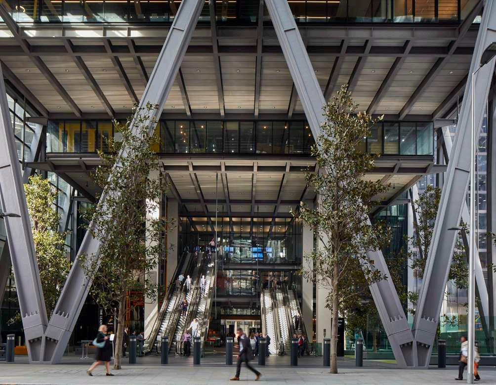 RSHP - Selected Projects by RSHP - Issuu