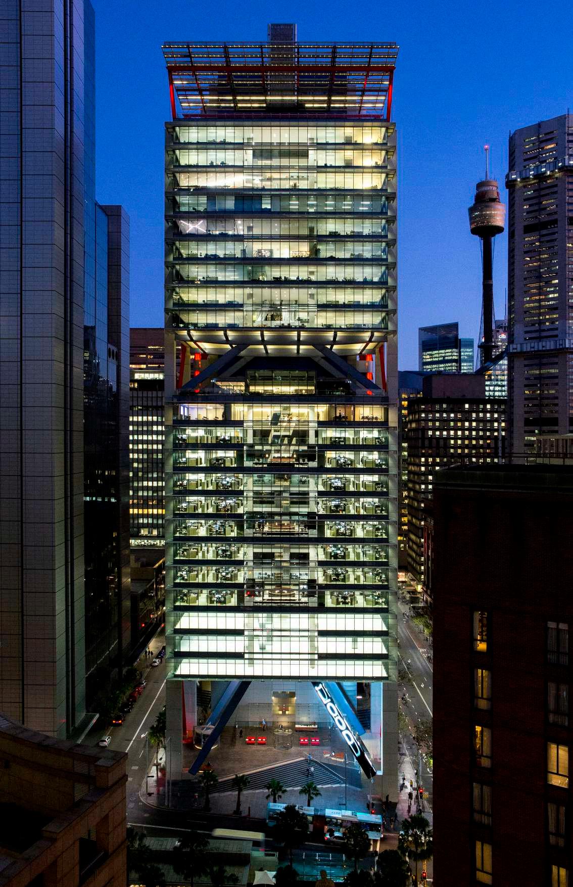 RSHP - Selected Projects by RSHP - Issuu