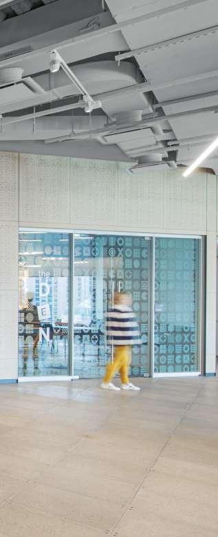 RSHP - Selected Projects by RSHP - Issuu