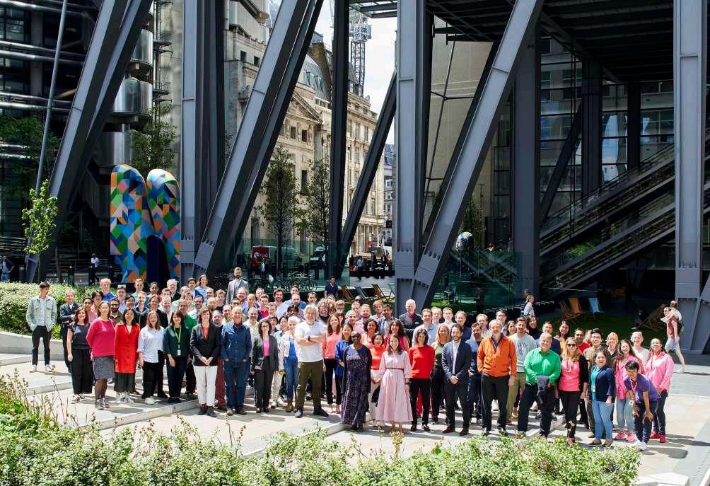 RSHP - Selected Projects by RSHP - Issuu