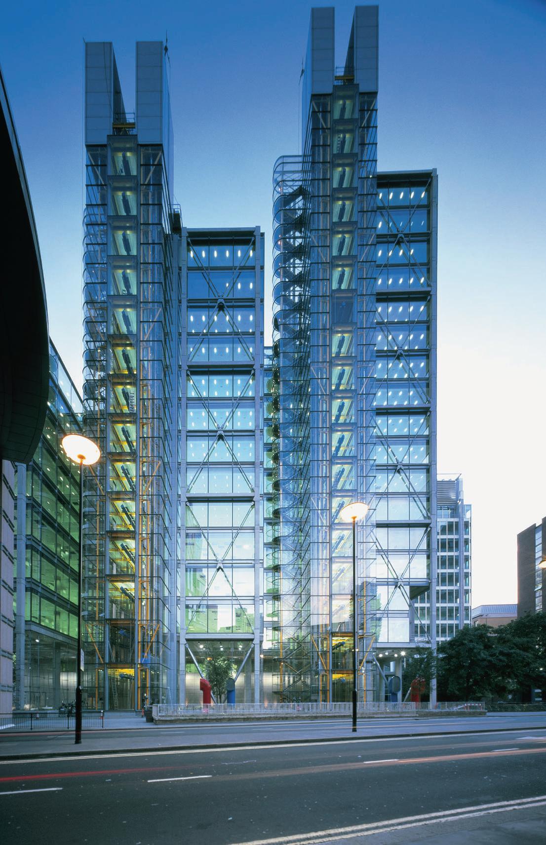 RSHP - Selected Projects by RSHP - Issuu