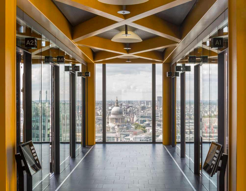 RSHP - Selected Projects by RSHP - Issuu