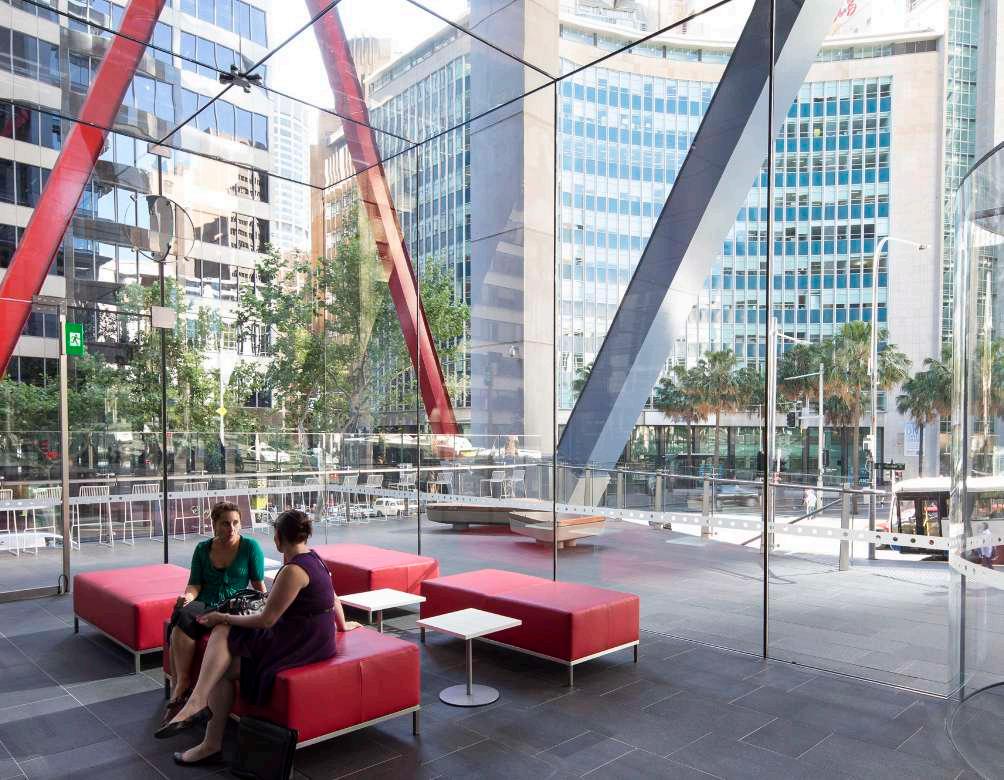 RSHP - Selected Projects by RSHP - Issuu