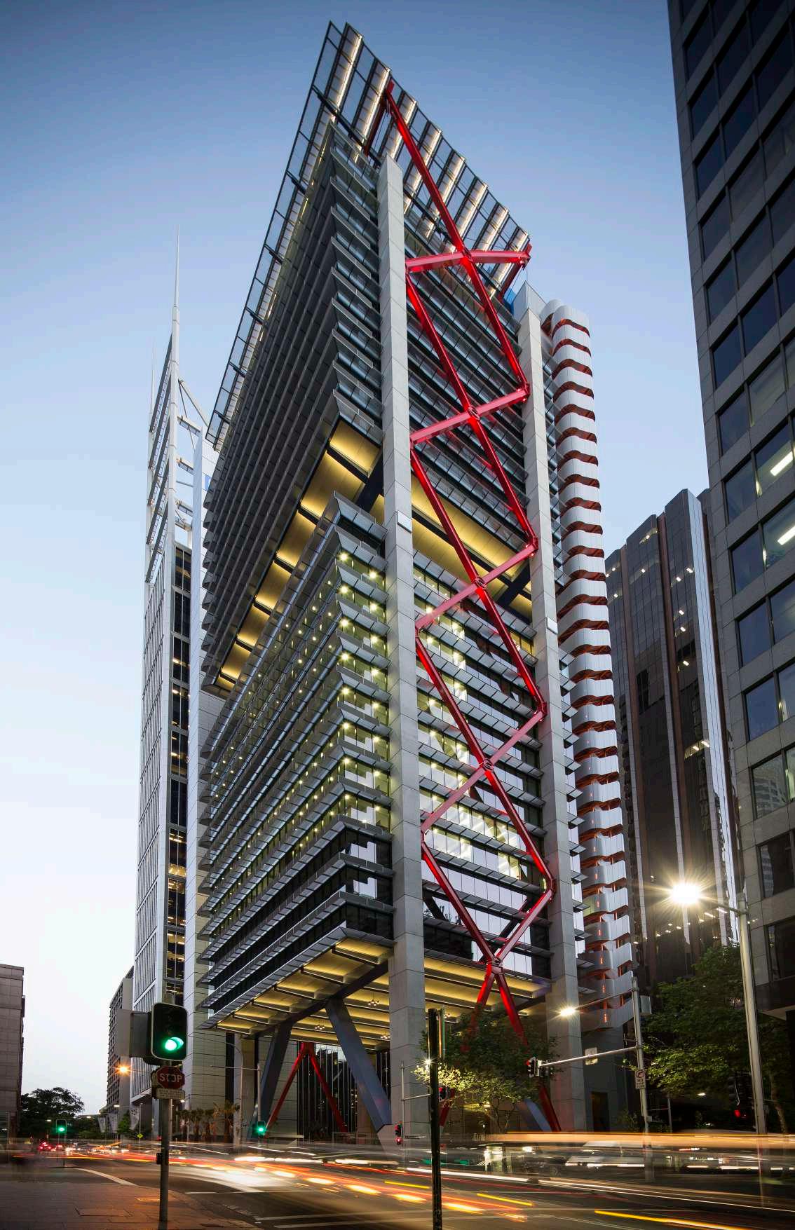 RSHP - Selected Projects by RSHP - Issuu