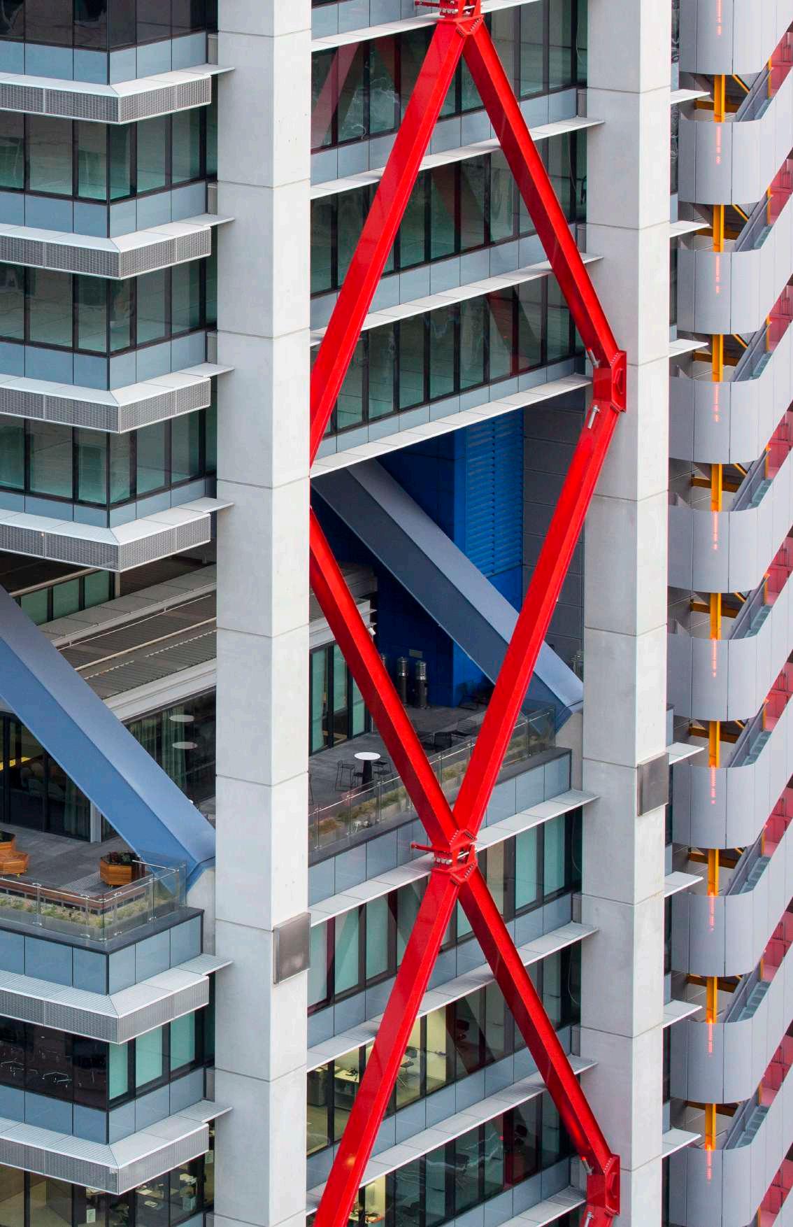 RSHP - Selected Projects by RSHP - Issuu