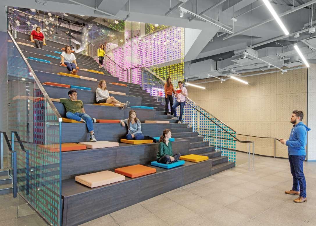 RSHP - Selected Projects by RSHP - Issuu