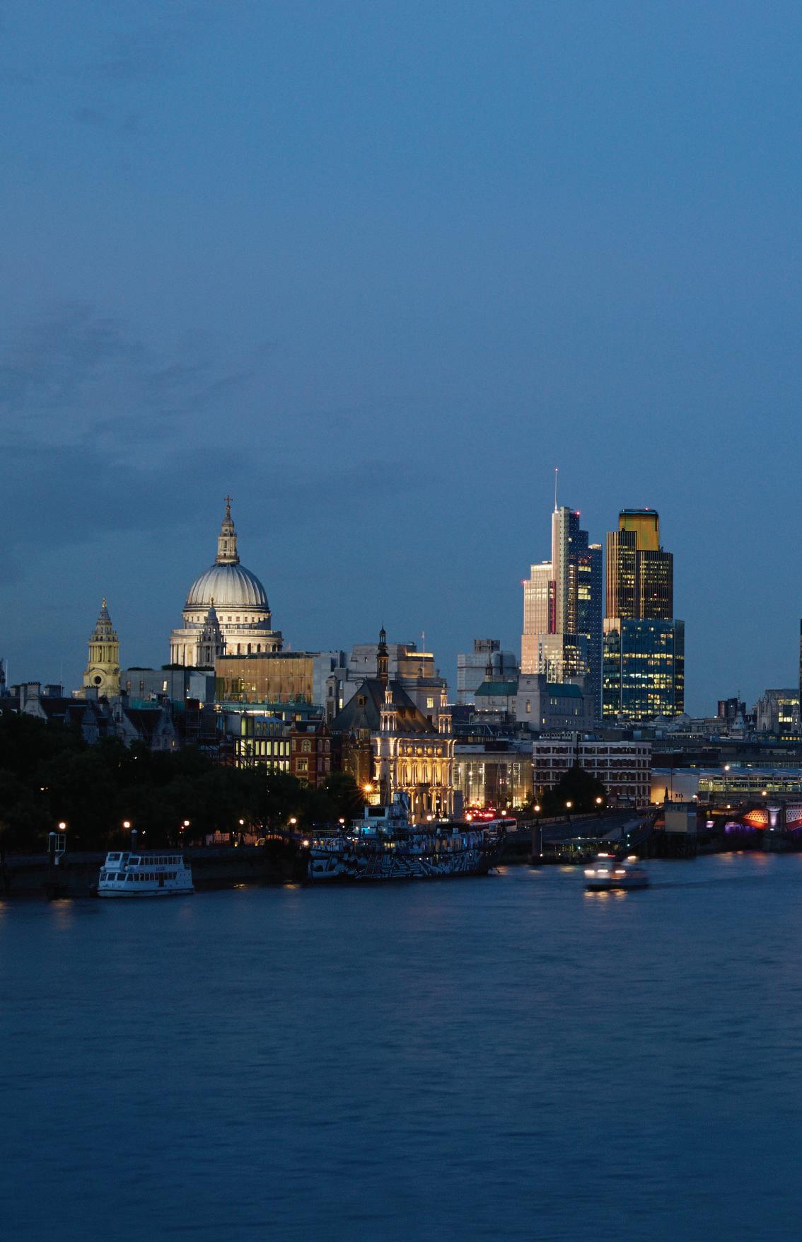 RSHP - Selected Projects by RSHP - Issuu