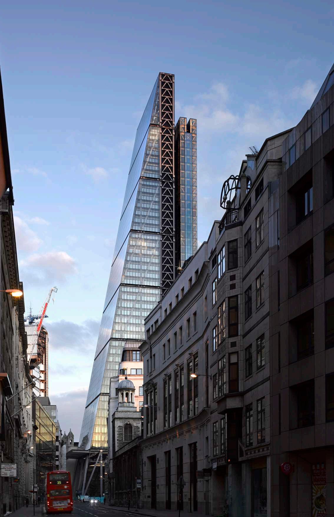 RSHP - Selected Projects by RSHP - Issuu