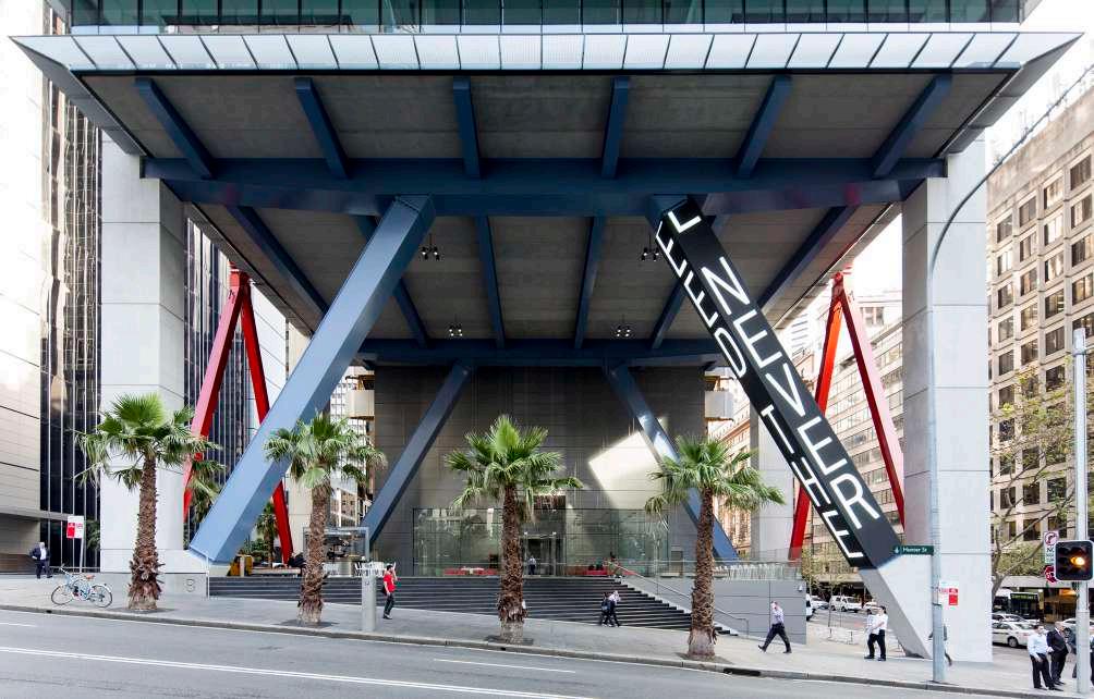 RSHP - Selected Projects by RSHP - Issuu