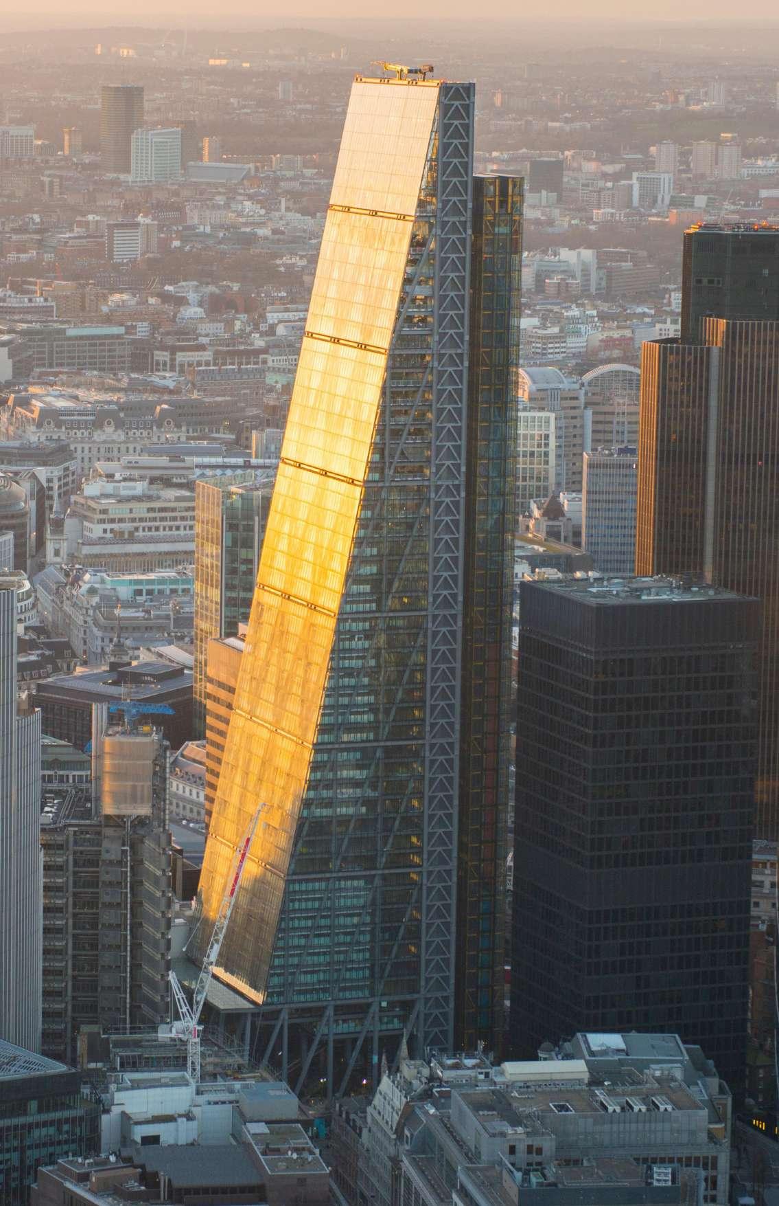 RSHP - Selected Projects by RSHP - Issuu