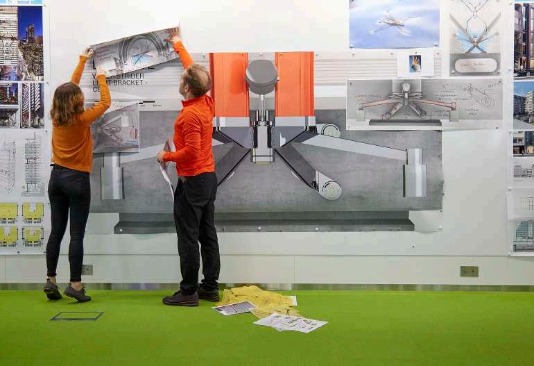 RSHP - Selected Projects by RSHP - Issuu