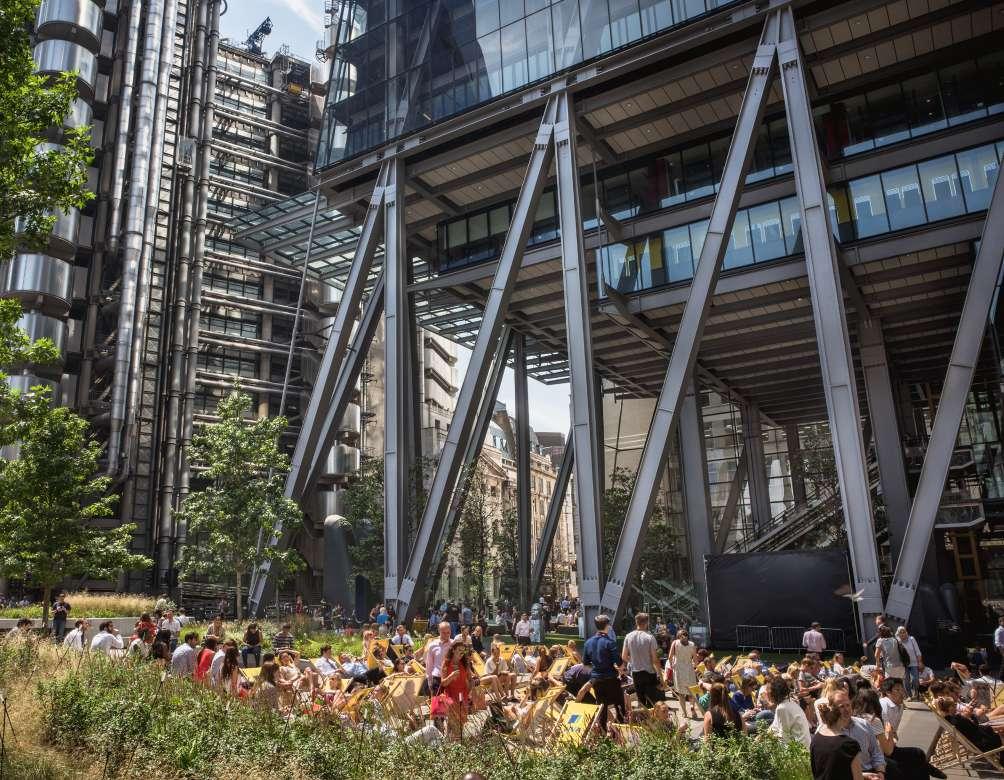 RSHP - Selected Projects by RSHP - Issuu