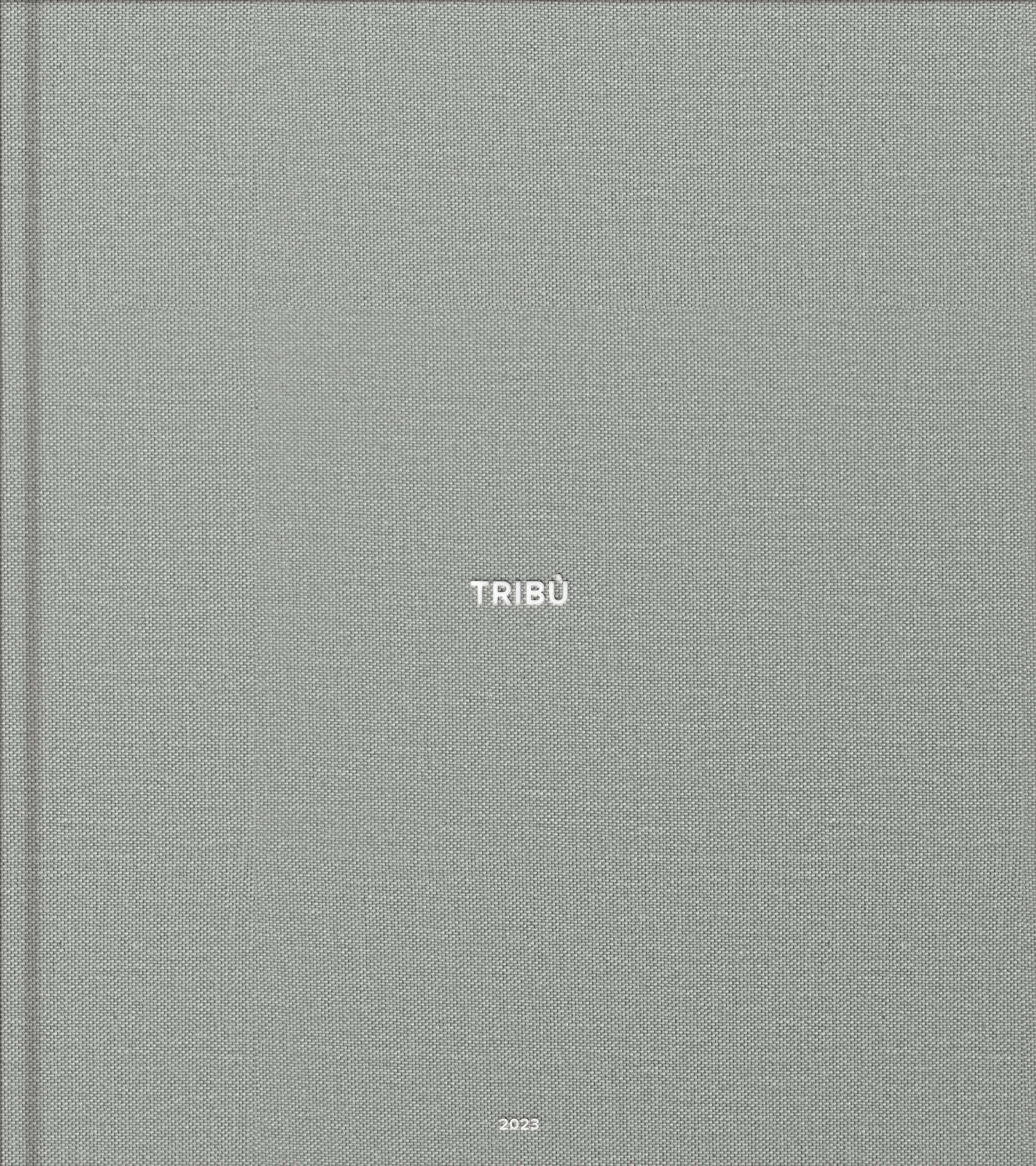 Tribù 2023 by Alaire (Exolaire Lda) - Issuu