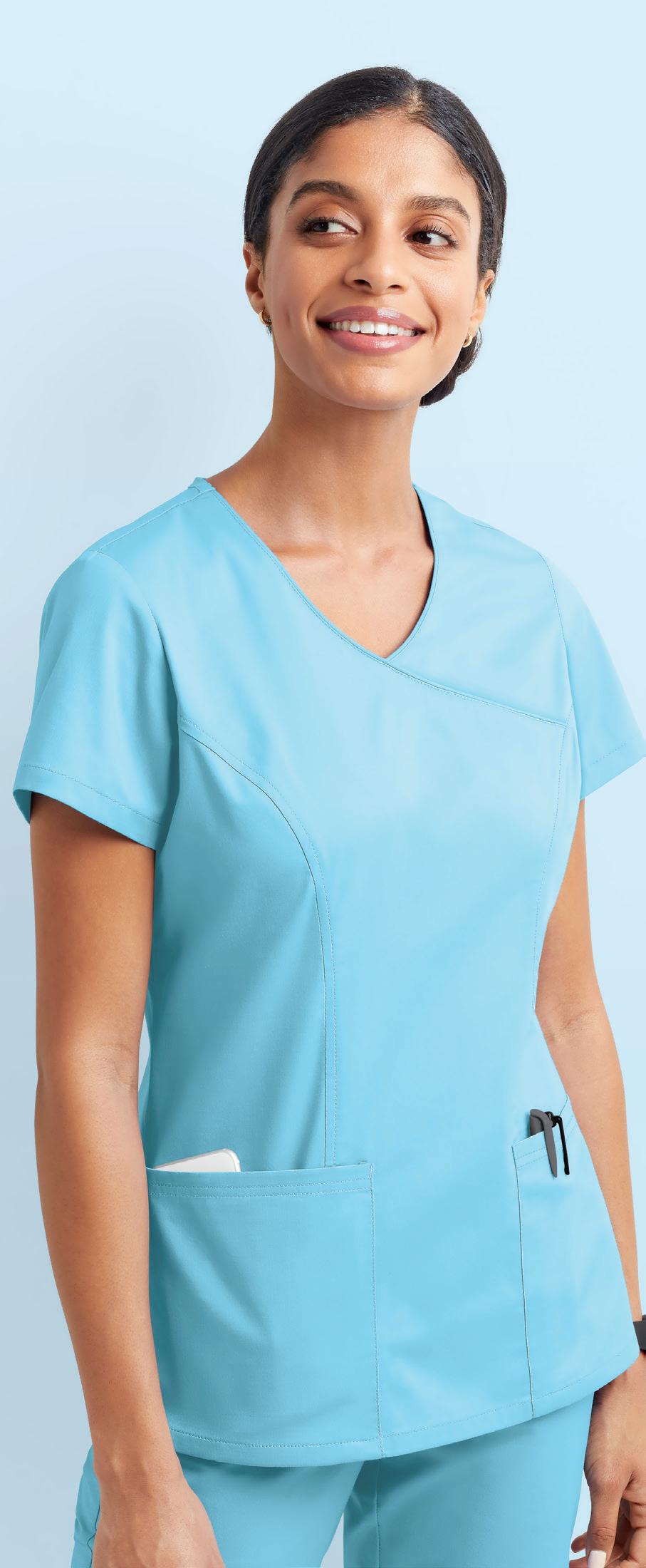 UA 260 Non-Sale Catalog by Uniform Advantage - Issuu