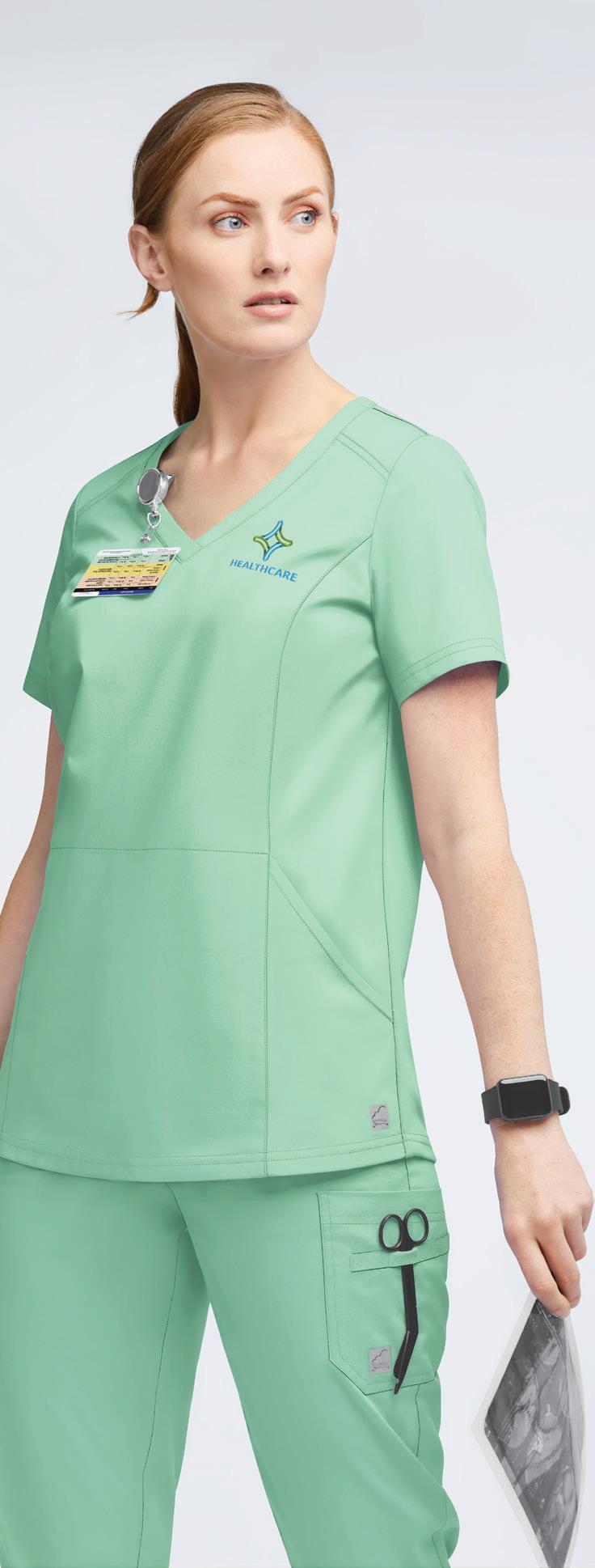 UA 260 Non-Sale Catalog by Uniform Advantage - Issuu